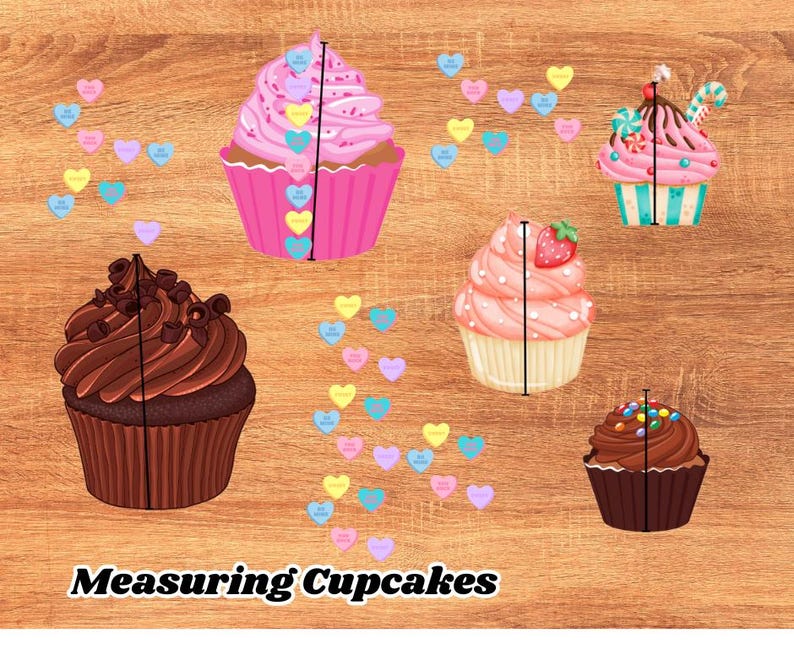 Valentines! Week Lesson Plan! - Etsy