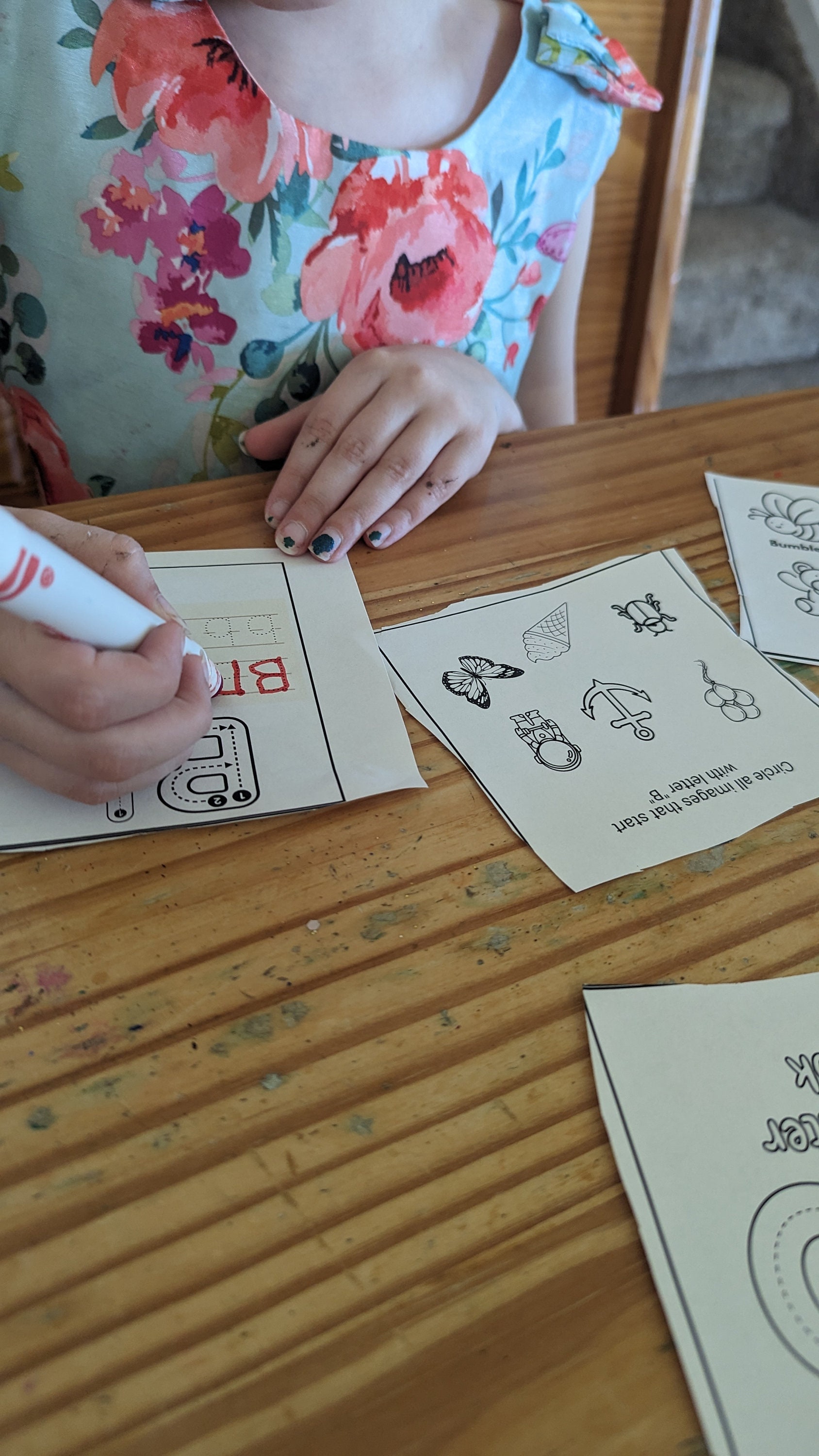 Back to School! Educational Activities! Full Week Lesson Plan! Instant ...