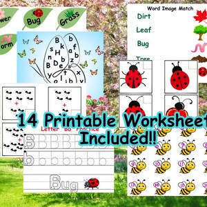 March Lesson Plan Bundle!! 4 Weeks of Educational Activities!! - Etsy