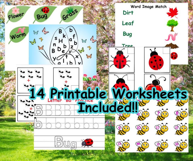 March Lesson Plan Bundle!! 4 Weeks of Educational Activities!! - Etsy