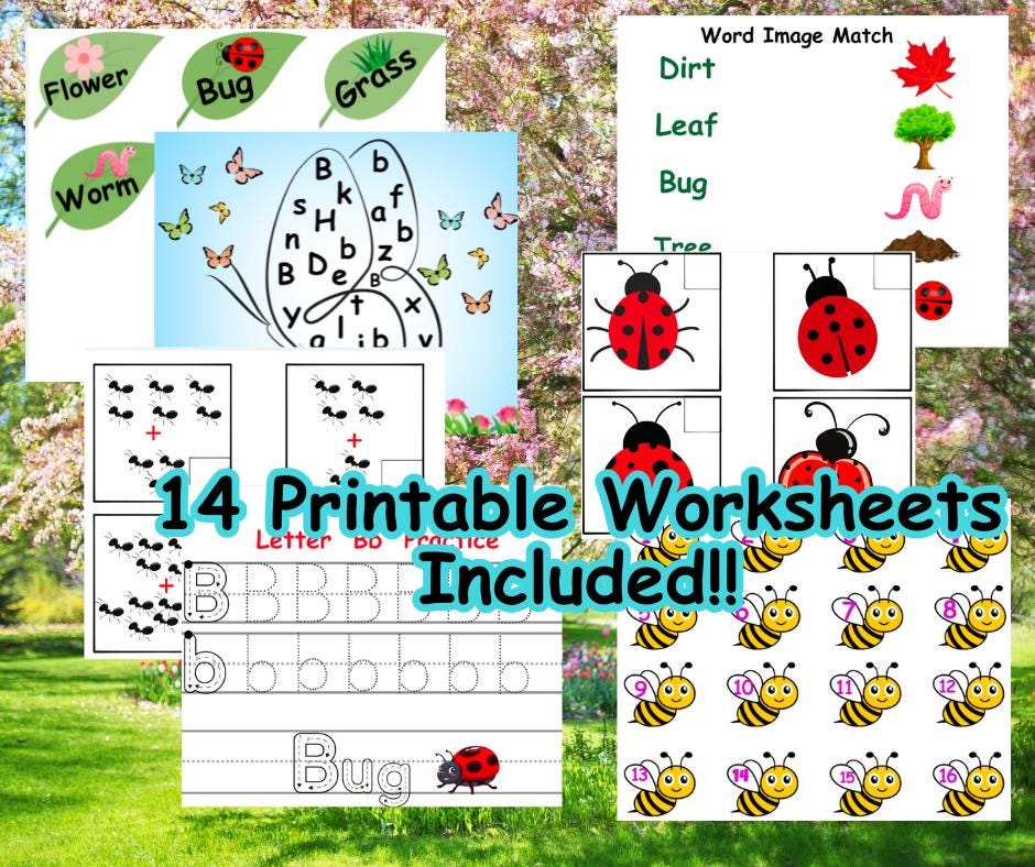 March Lesson Plan Bundle!! 4 Weeks of Educational Activities!! - Etsy