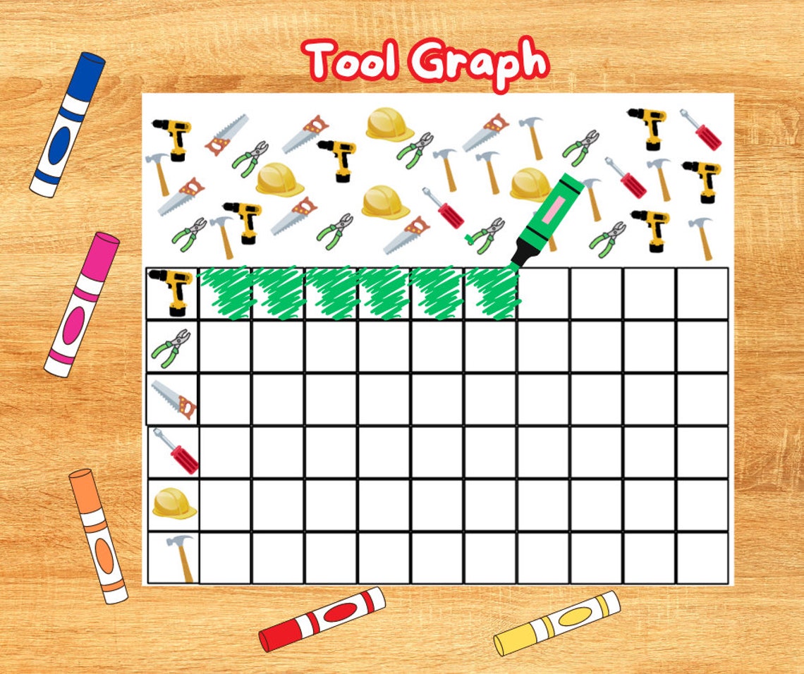 Labor Day! Preschool Lesson Plan - Etsy