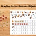 Native American Heritage Lesson Plan - Etsy