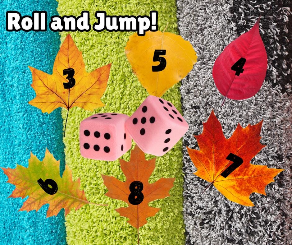 Thanksgiving Week! Full Week Printable Lesson Plan, Preschool ...