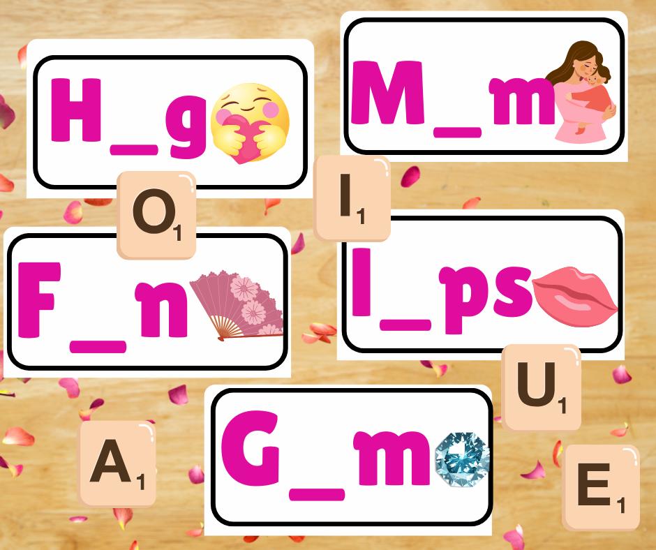 Mother's Day!! Educational Preschool Activities! Full Week Lesson Plan ...