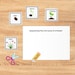 Spring Lesson Plan for Preschool/flower, Weather, and Garden Theme ...