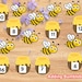 April Showers Bring May Flowers! Preschool Lesson Plan! - Etsy