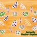 Bug Week Lesson Plan for Preschool & Kindergarten/insect Themed ...