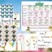 March Lesson Plan Bundle!! 4 Weeks of Educational Activities!! - Etsy