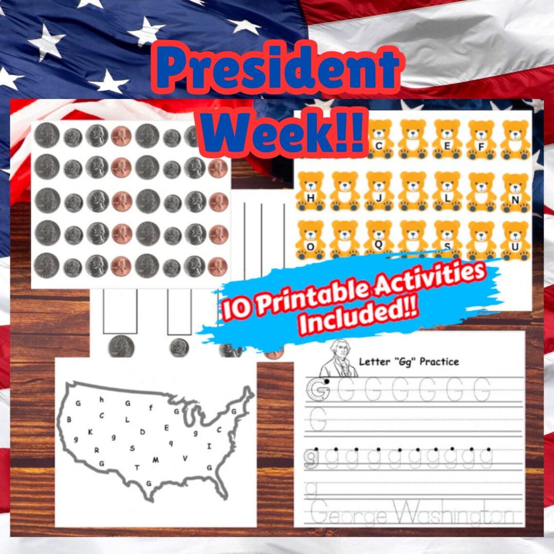 February Themed Lesson Plans, Valentines Day Preschool Activities ...