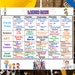 Labor Day! Preschool Lesson Plan - Etsy