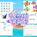 May Preschool Themed Lessons Hands-on Activities With Printable ...