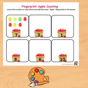 Johnny Appleseed Week Long Lesson! Full of Hands-on Activities for ...