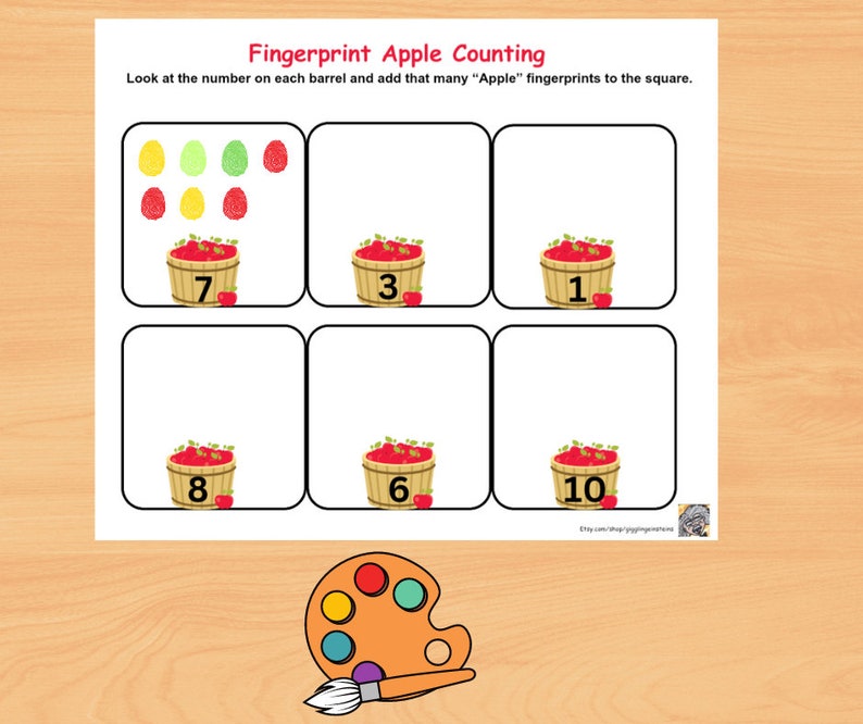 Johnny Appleseed Week Long Lesson! Full of Hands-on Activities for ...