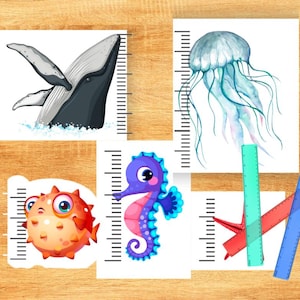 Under the Sea Preschool Lesson Plan Beach Activities Giggling Einsteins ...