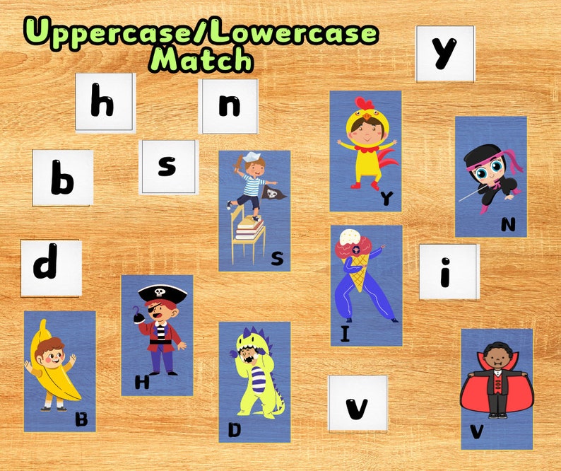 October Lesson Plan Printable/educational Activities/preschool Autumn ...