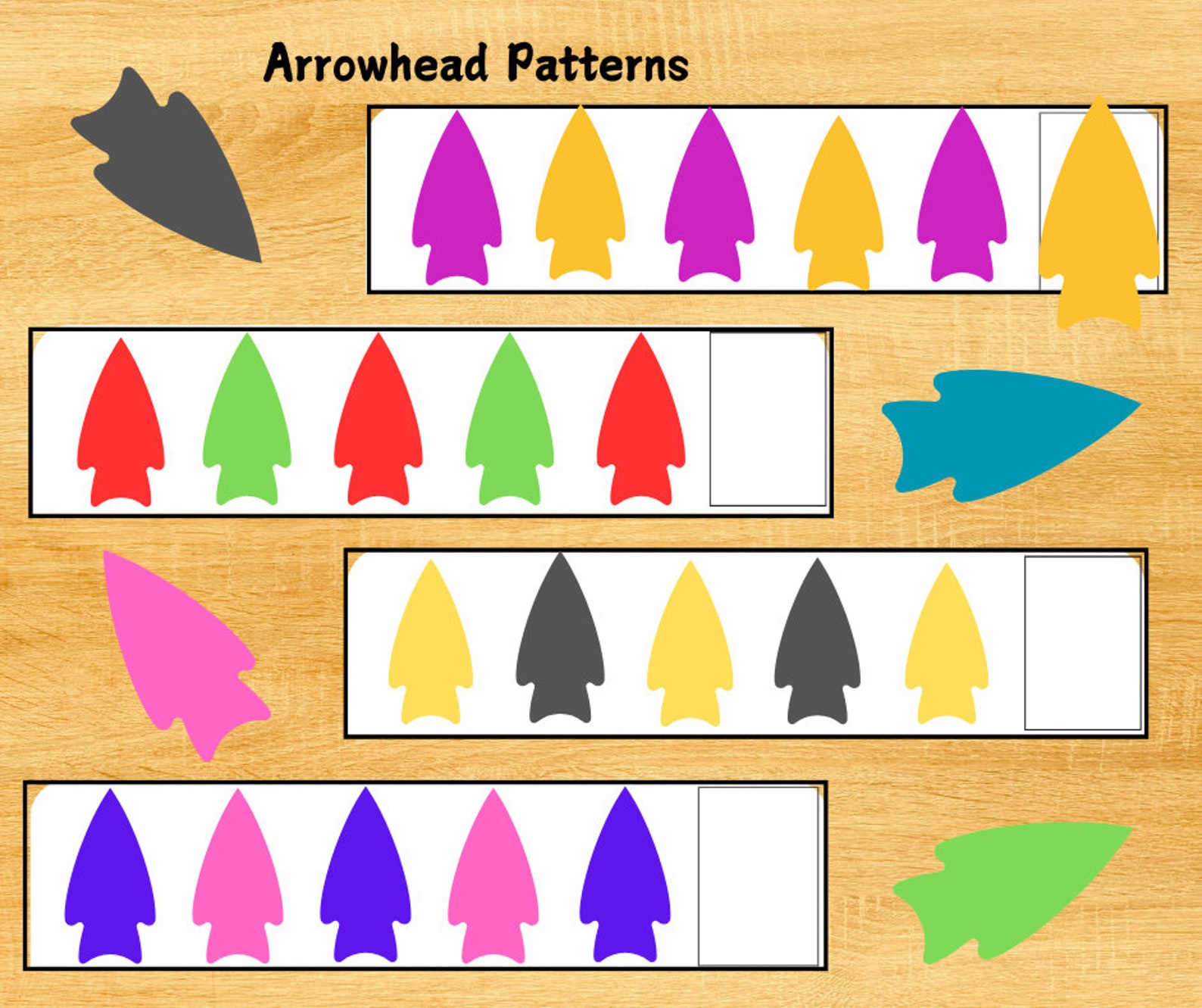 Native American Heritage Lesson Plan - Etsy