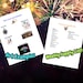 NEW YEARS!! Prek Lesson Plan - Etsy