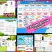 March Lesson Plan Bundle!! 4 Weeks of Educational Activities!! - Etsy