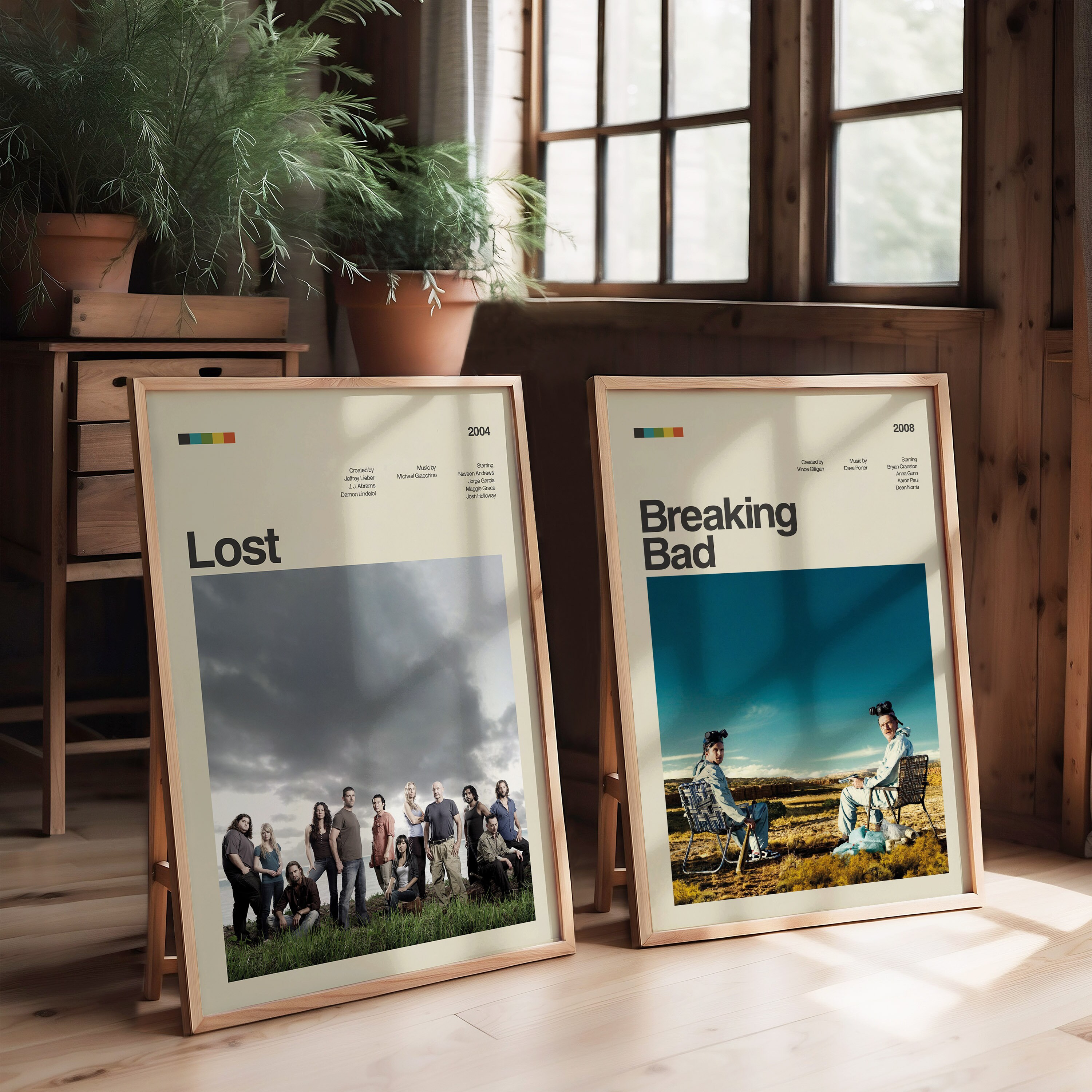 Lost Poster Print, Tv Show Poster Print, Lost Poster, Tv Series Posters ...