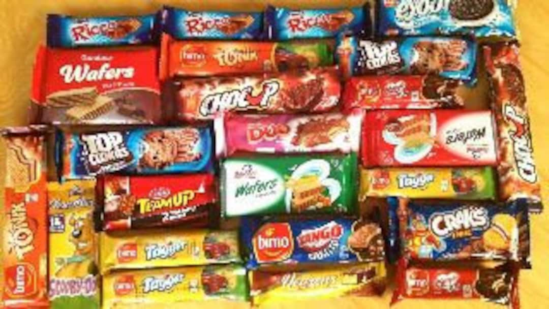 Notoriété Des Marques De Biscuits Au Maroc : Mondelez Truste - Etsy