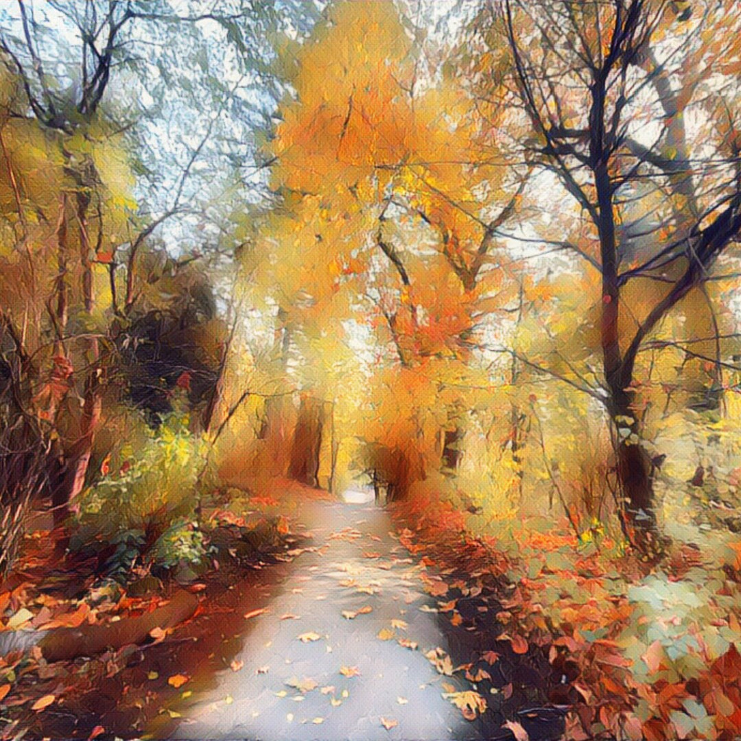 Sacred Path, Digital Art, Digital Download, Digital Prints, Magical ...