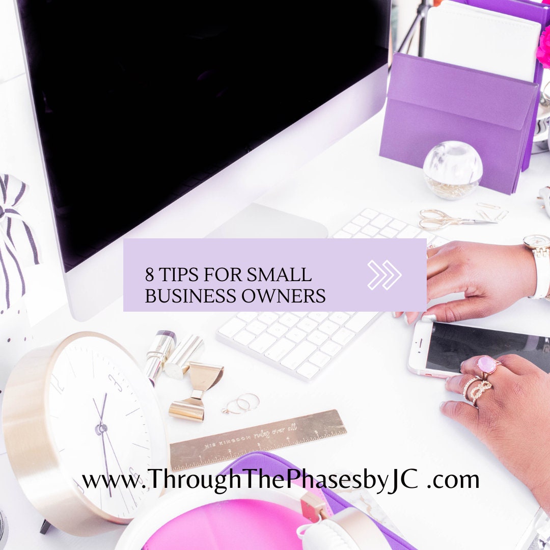 Ten Flyer CAROUSEL TEMPLATE 1 - Etsy