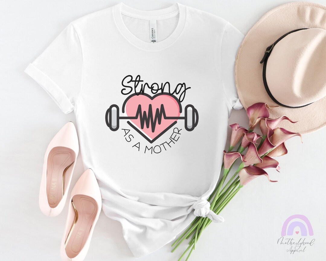 Fit Mom Shirt, Get Fit Shirt, Fit Mom Shirts, Fit-ish Shirt, Weight ...