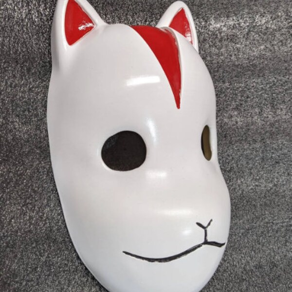 Cosplay Mask - Etsy