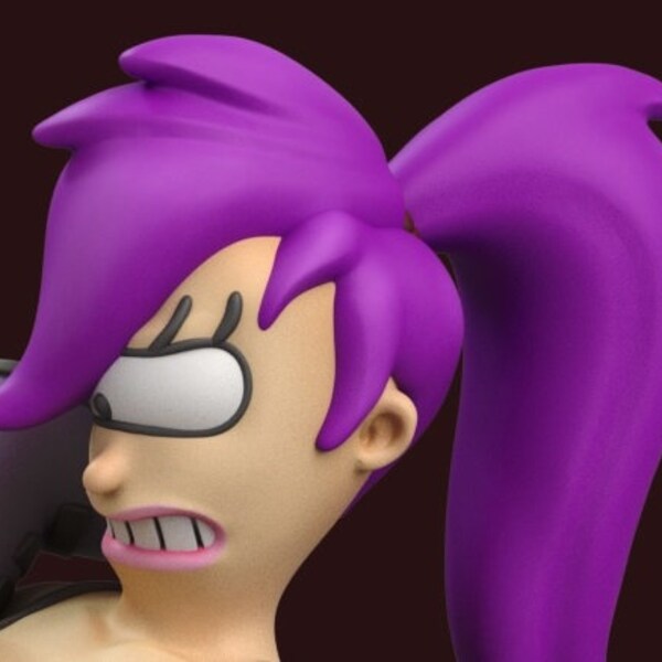 Leela - Etsy