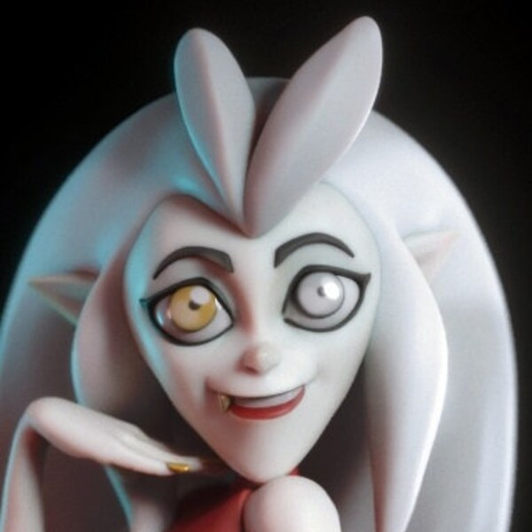 Torrida Minis Figure - Etsy