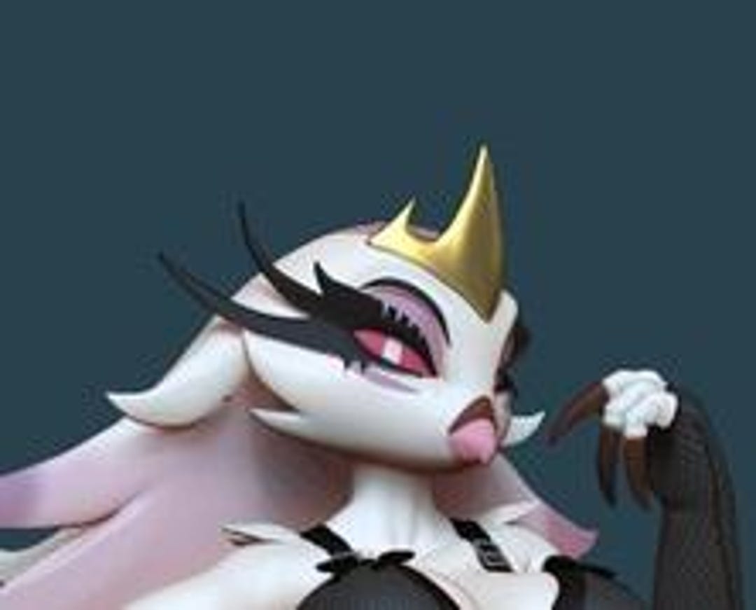 Stella Figure 3D Printed Painted or Garage/model Kit Designed by ...