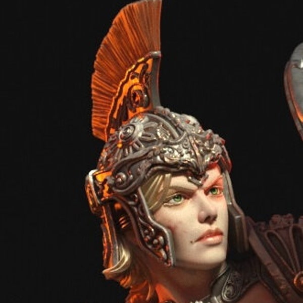 Torrida Miniatures - Etsy