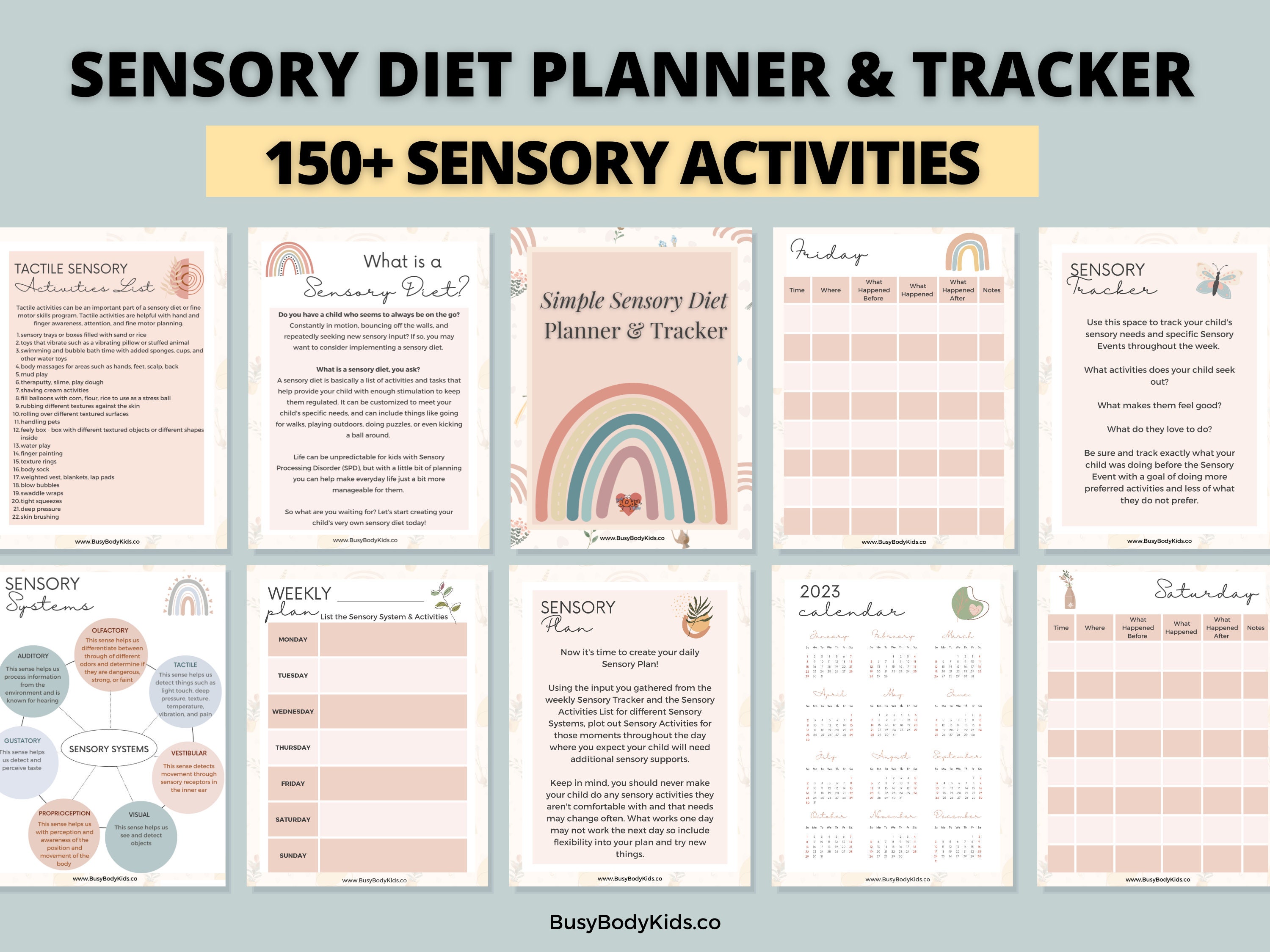 Sensory Overload Self-Help Guide: Coping Tips to Help You Thrive