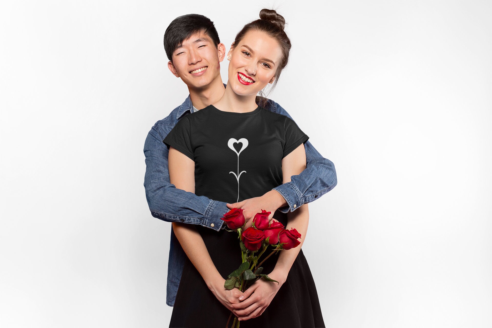 Romance/love/valentine's Themed Designs - Digital Download (SVG, JPG ...