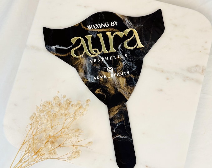 Personalized Wax Sign Prop | Wax by Prop - Etsy