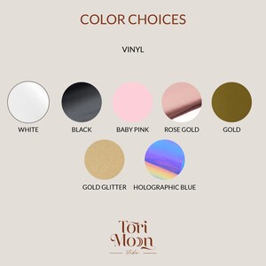 Brow Artist Custom Mirror, Beauty Studio, Personalized Aesthetic ...