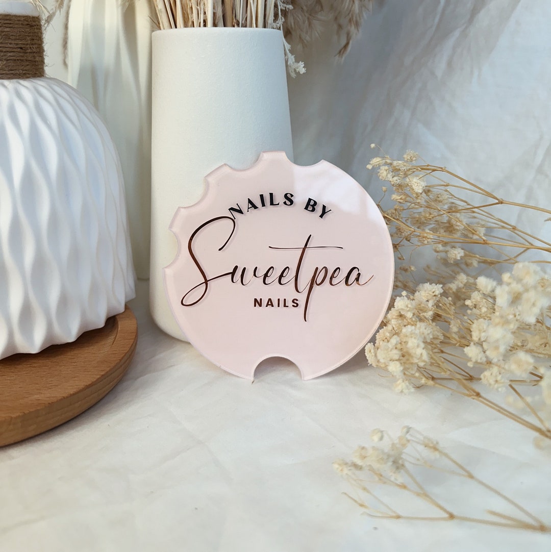 Professional Acrylic Nail Prop for Nails Artist, Small Business ...