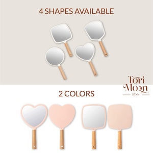 Brow Artist Custom Mirror, Beauty Studio, Personalized Aesthetic ...