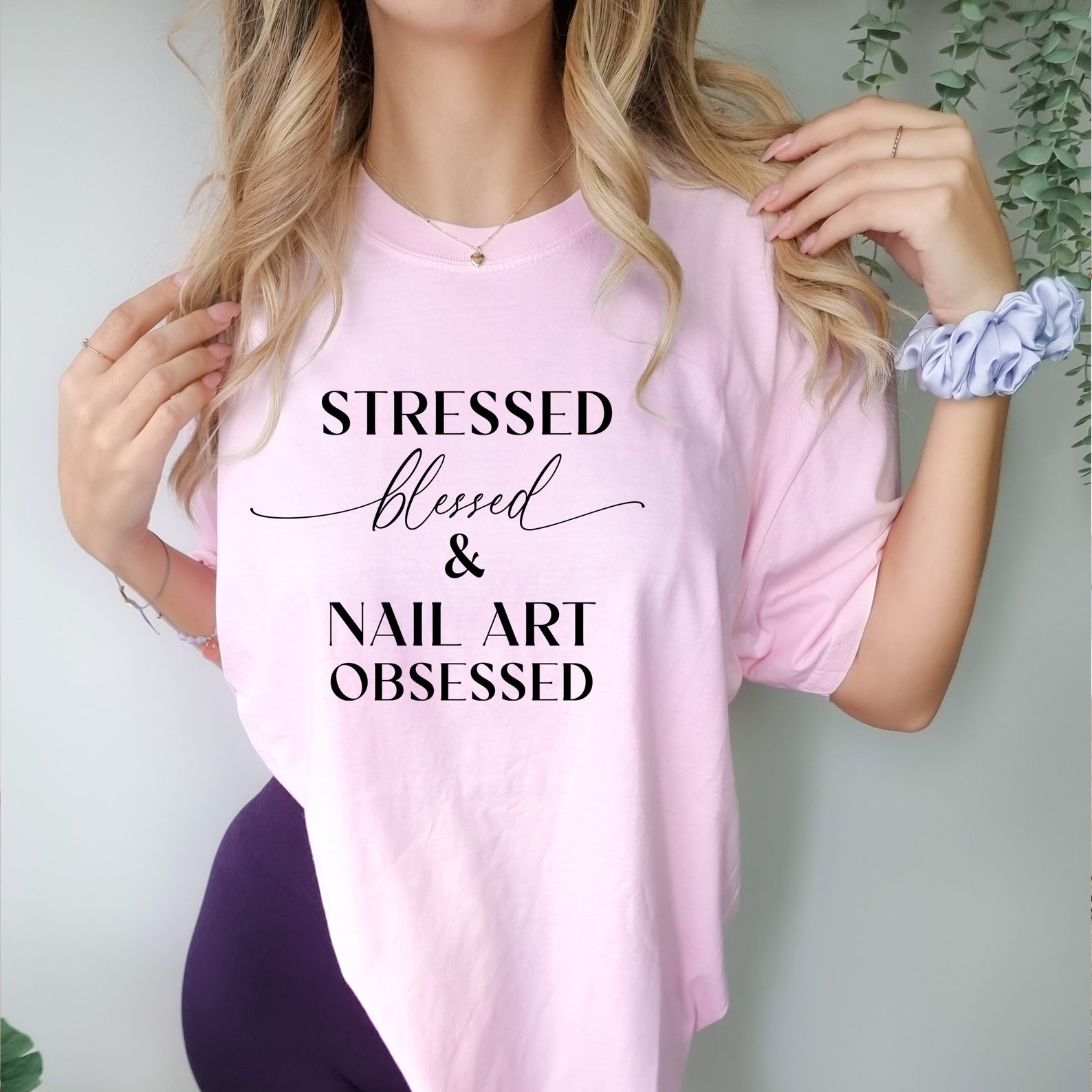 Funny Nail Technician Shirt Nail Artist Gift Nail Art - Etsy