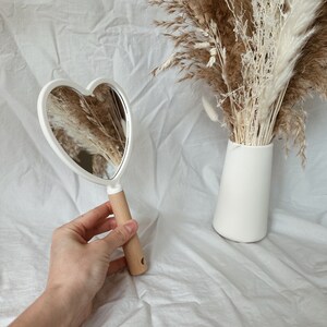 Lash and Brow Mirror Prop, Lash Artist Custom Mirror Gift, Salon Decor ...