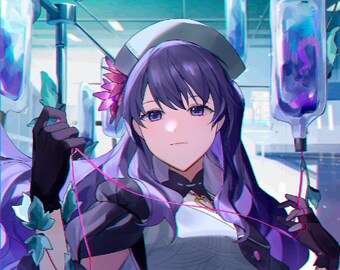 Half Body Anime - Etsy