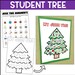 Jesse Tree Advent Activity - Etsy