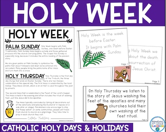 Stations of the Cross Stained Glass Posters: Lent and Holy Week ...