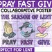 Stations of the Cross Bulletin Board Ash Wednesday Lent - Etsy