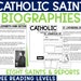 Catholic Schools Week Bulletin Board Set - Etsy
