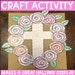 St. Rose of Lima Biography & Activities - Etsy