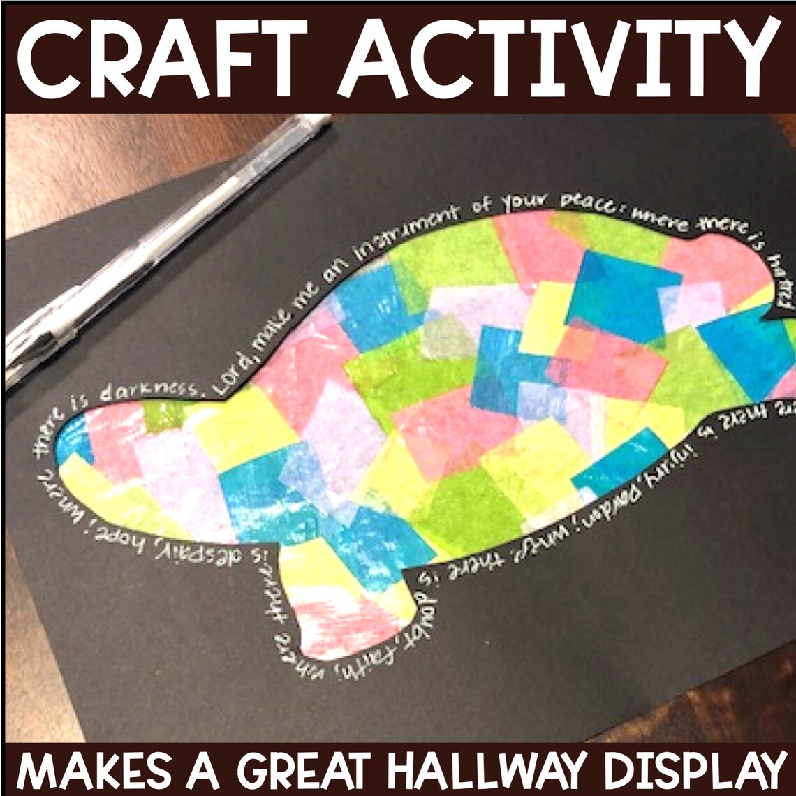 St. Francis of Assisi Biography & Activities - Etsy