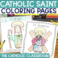 Back to School Bulletin Board Catholic Camping - Etsy