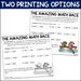 Place Value Comparing Numbers and Rounding Whole Numbers - Etsy